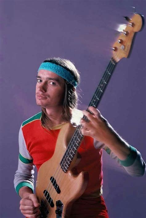 Pin By William Arthur Elander On Weather Report Jaco Pastorius Jaco
