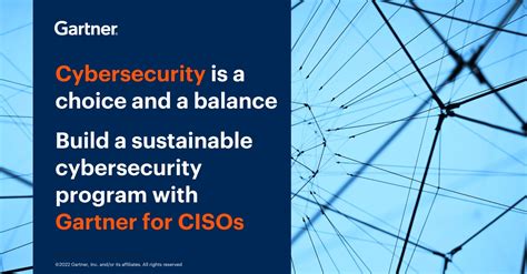 Gartner On Linkedin Active Ciso