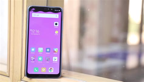 El Xiaomi Redmi Note 6 Pro pasa por Geekbench confirmando algunas características