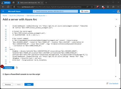 Windows Server 2025 Hotpatch By Azure Arc Jans Cloud