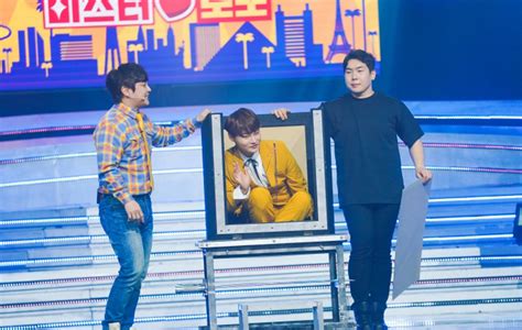 박서진 녹화 중 실종사건→현장 아수라장 ‘충격공포 미스터로또｜스포츠동아