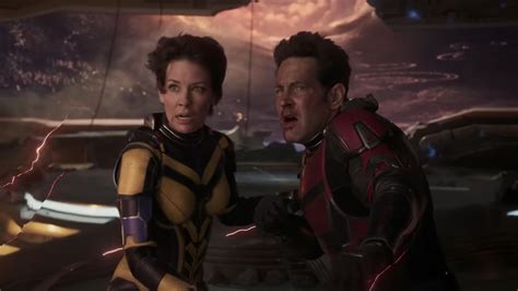 Evangeline Lilly Wants To Make An A Force Movie Happen With Marvel