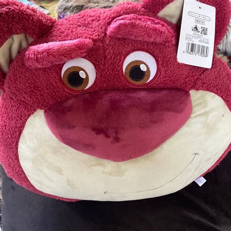 Disney Bedding Disney Lotso Poshmark