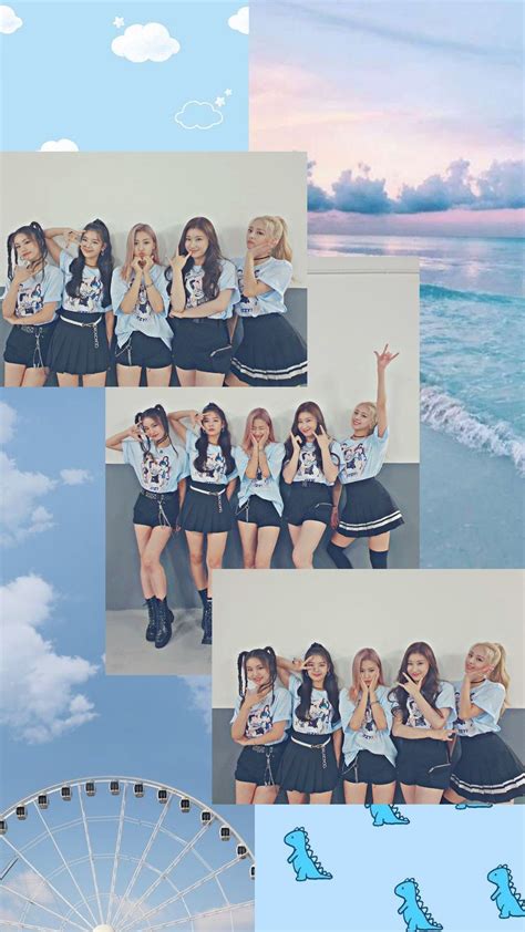 15 Perfect Itzy Aesthetic Wallpaper Desktop You Can Get It Free Aesthetic Arena