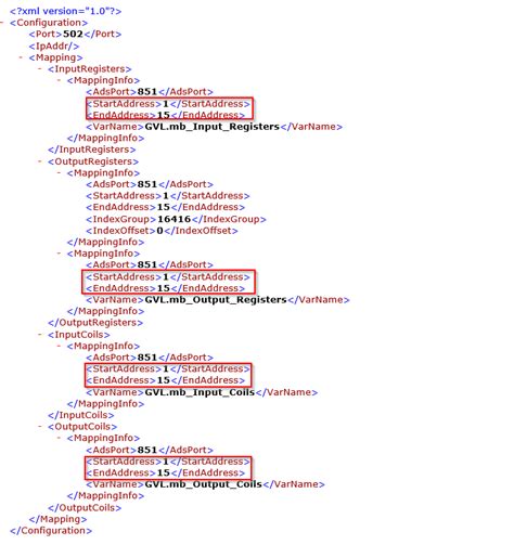 Beckhofftwincat3 Using Tf6250 As Modbus Tcp Server