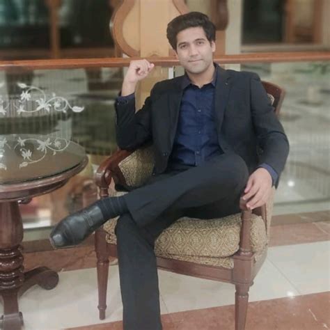 Muhammad Zain Ul Abideen Lahore University Of Management Sciences Lahore Punjab Pakistan