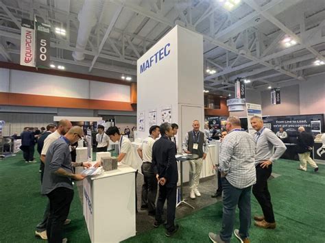 Jfe Shoji Exhibit At Aistech 2025 Jfe Shoji Corporation