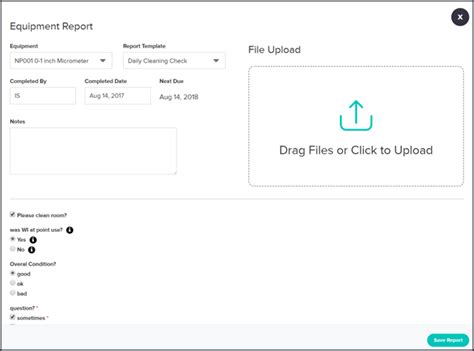 TPM Implementation OEE Automate Your QMS Isolocity
