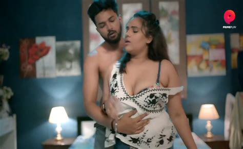 Ekta More Sexy Scene In Sautele AZNude