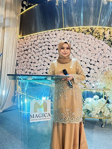 Syafiqah Azelan On Linkedin Apart From Being A Full Time Radio News