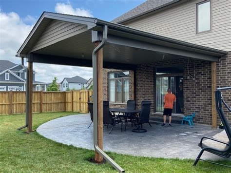 Chris Trough N Trim London On