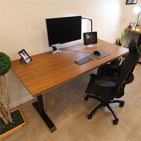 베스트피스 베스트피스 높이조절 전동책상 모션데스크 Cafe01 위시버킷