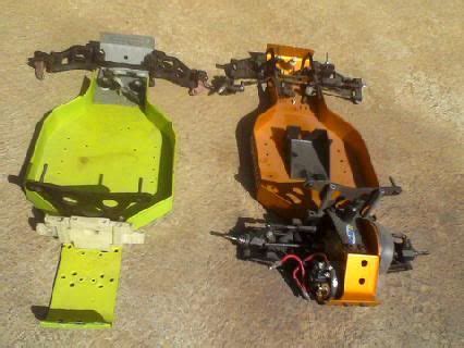 Fs RC10 MIP 4wd 4 10 Legend R C Tech Forums