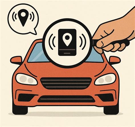 How To Find And Remove Hidden Tracking Devices In Your Car