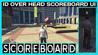 New Scoreboard Script Free Fivem Roleplay Scripts Fivem Tutorial 2024 Mj Development Mj ...