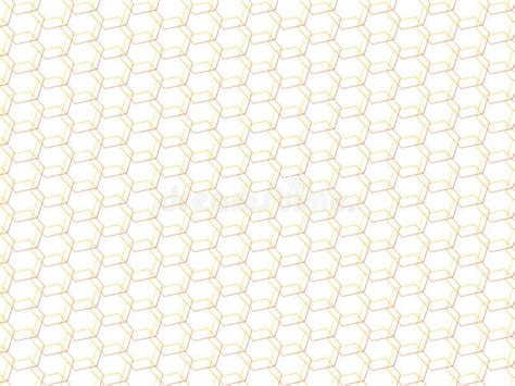 polygon pattern vector design stock vector illustration of linear