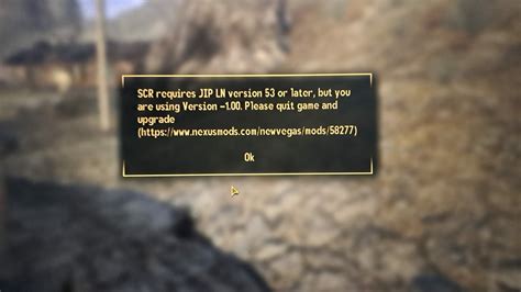 Where To Put JIP LN Technical Support Fallout Sexout LoversLab