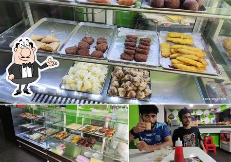 Tea Kada Ernakulam Restaurant Reviews