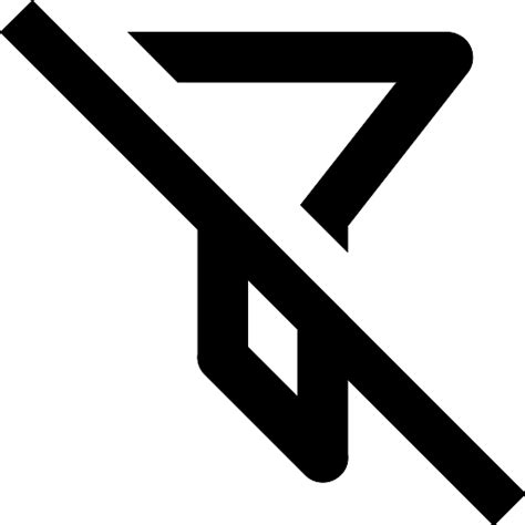 Filter Off Outline Icon Svg Png Free Download