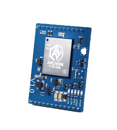 Cellular Communication Module Archon Vision Cellular Communication Module Archon Vision