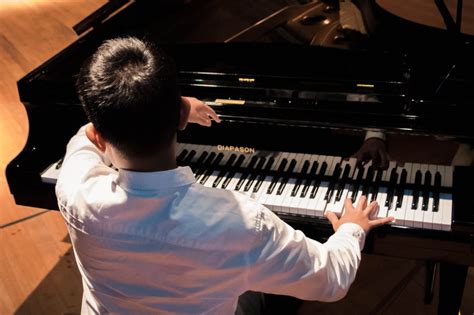 Piano Classics 10 Essential Pieces To Learn Oktav