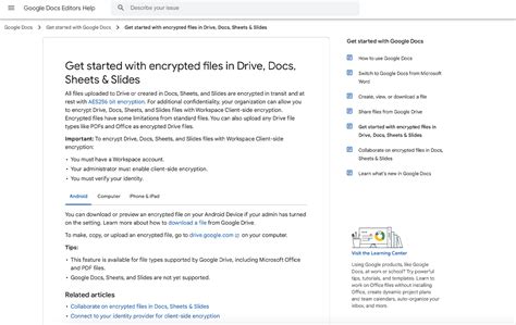 Pros And Cons Of Google Drive A Comprehensive Guide