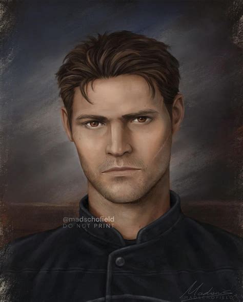 Chaol Westfall By Madschofield R Throneofglassseries