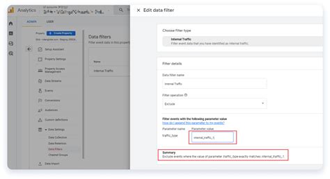 How To Use Data Filters In Google Analytics
