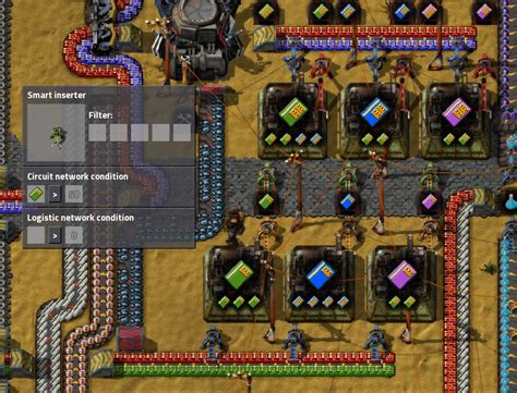Steam Community Guide Factorio Observations Tips Tricks And Efficiency