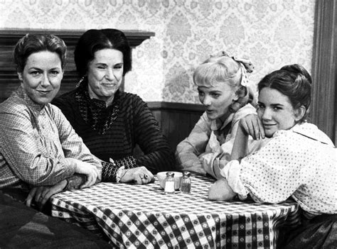 Katherine Macgregor Actress