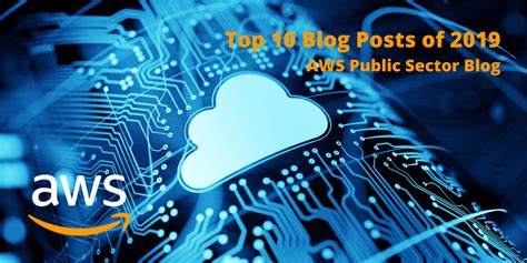 Aws Public Sector Blog Team Aws Public Sector Blog
