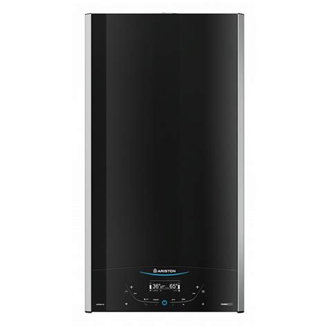 Купить Настенный газовый котел двухконтурный Ariston ALTEAS XC 35 FF ...