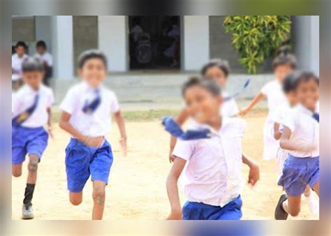 පාසල් සිසුන් මිලියනයකට දිවා ආහාරය Siyatha News