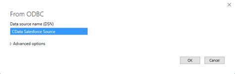 Create Ssas Tabular Models From Oracle Data