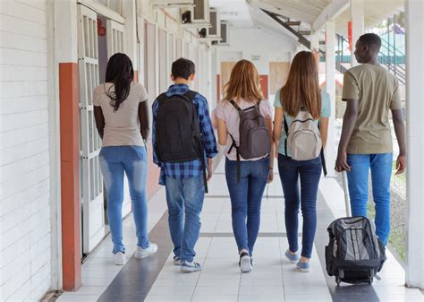 Best Public High Schools In California Stacker