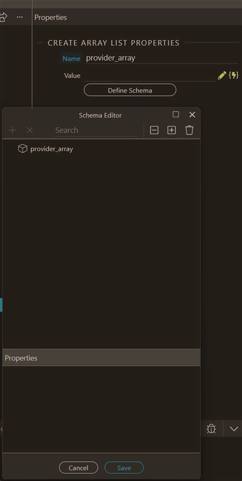 using a query as a condition for an update query how to wappler