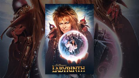 labyrinth youtube