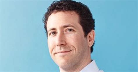 Qanda Daniel Debow The Tech Innovator Who Hit The Jackpot—twice Toronto Life