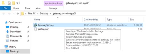 azure server management tools coadytech