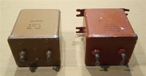 30uF, 160V, kondenzátor - Árwill Elektronic