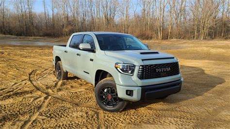 Toyota Tundra Trd Pro