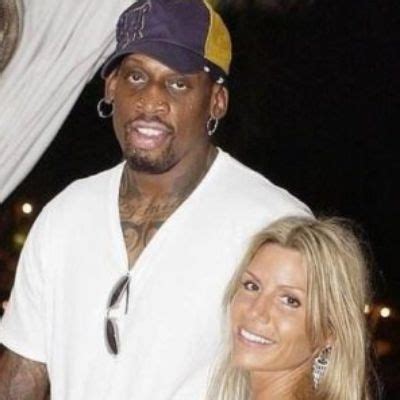 Michelle Moyer Tv Personality Singer And Resilient Mother Of Trinity And Dj Rodman