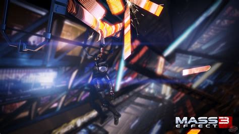Mass Effect 3 описание системные требования оценки дата выхода