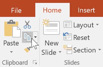 PowerPoint Text Basics