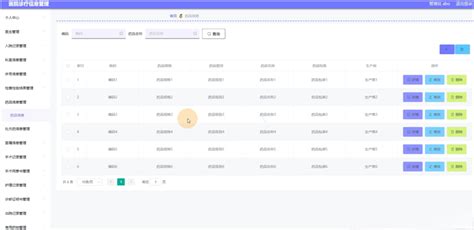 Javaphpnodejspython医院诊疗信息管理【2024年毕设】 Csdn博客