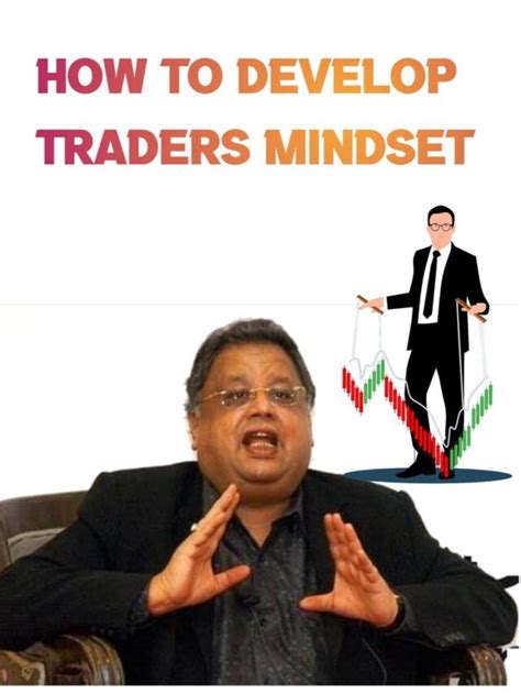 A Guide To Trading Psychology Investing With Harshal Patil