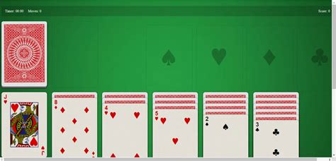Solitaire Javascript Code Free Download Video