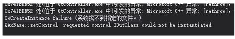Qt大型工程开发技术选型Part Qt调用C 编写的COM组件实例以及错误总结 知乎