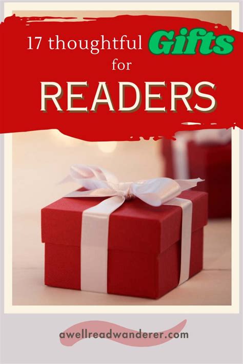 17 Unique Ts For Book Lovers Theyll Love A Well Read Wanderer