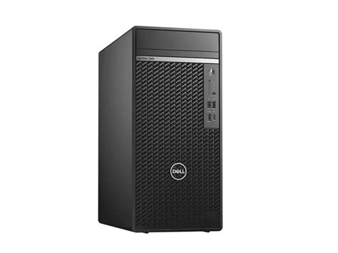 Dell Optiplex 7080mt Intel Pentium X Gen 8gb 1tb Hdd Windows 11 Pro